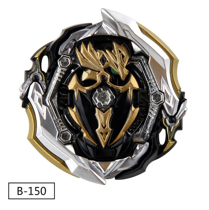 (B150-1)B-X TOUPIE BURST Spinning Top Buster Xcalibur .1'.Sw Cho-Z ...