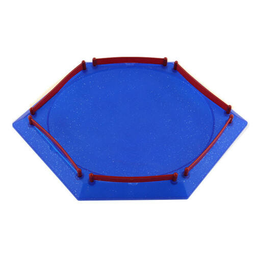 (BBU) Burst Stadium Lelut Starterilla ja Arena Bayblade Metal Fusion ...