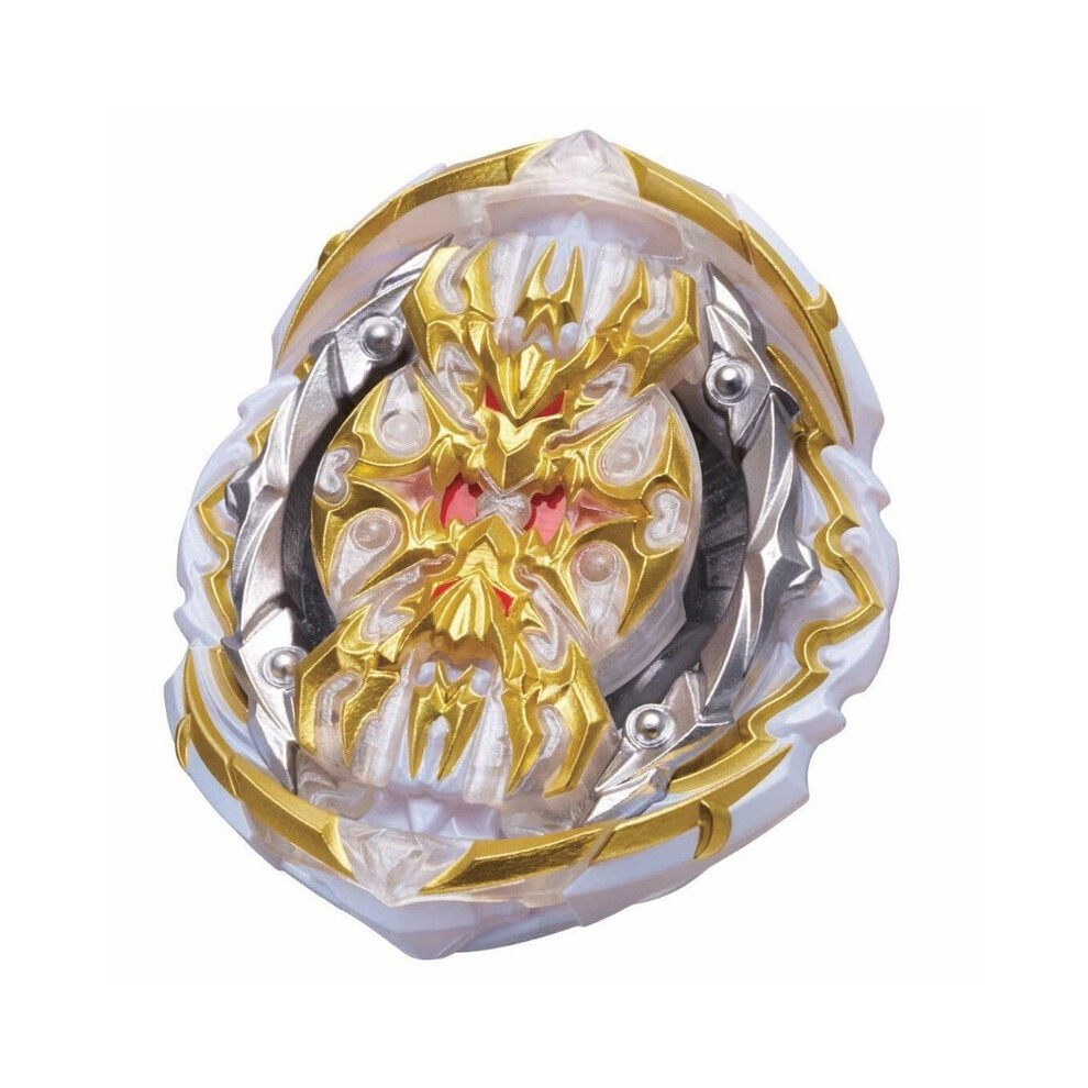 (B153-2)B-X TOUPIE BURST SPINNING TOP SuperKing Valtryek Codes Achilles Hyperion Helios Volcano ...