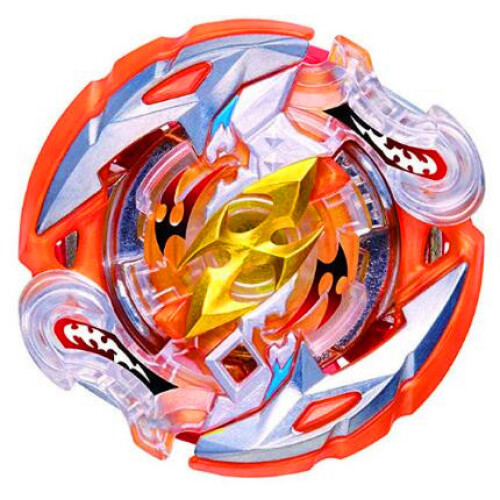 (B111)B-X TOUPIE BURST Kolovrat Flynova Pro B90 MAD MINOBOROS.Q.Q ...