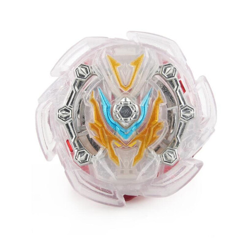 (B147-3)B-X TOUPIE BURST Spinning Top Rage Longinus Toupie Gt B-153 ...