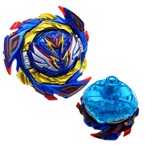 (B-187 Savior Valk) Goma individual B-187 DB Savior Valkyrie Bey solo B187 Peonza sin lanzador ...