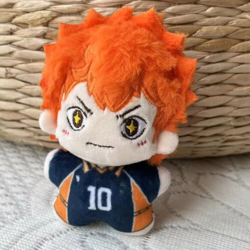 (Hinata Shoyo) Velvet Haikyuu Riipus Muoti Yksinkertainen Klassinen ...