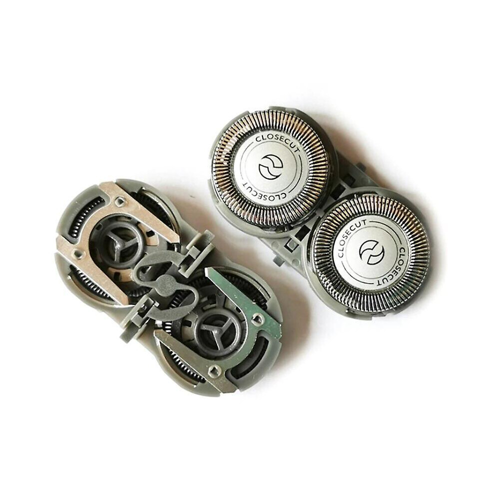 Razor HQ4 Set Replacement Shaving Head for Men Razor Head for HQ422 ...