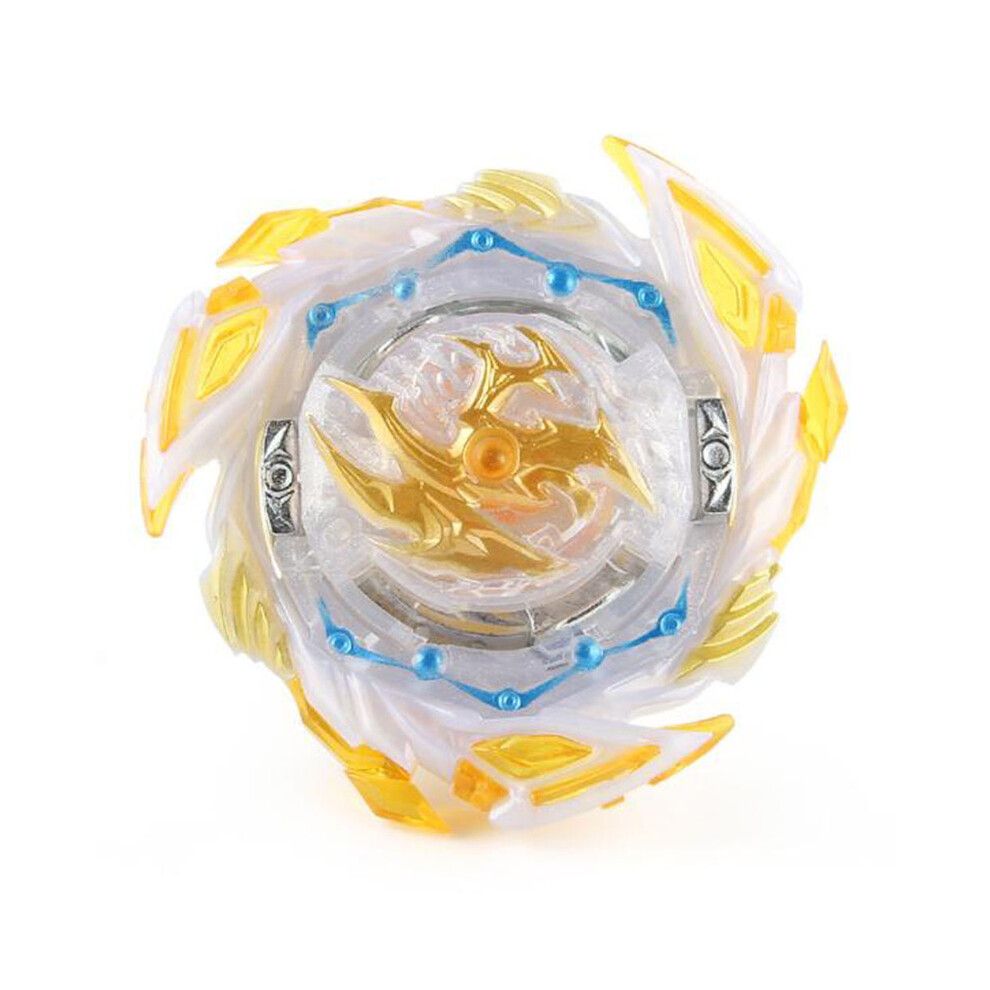 (B174-1) B-X TOUPIE BURST Pião Longinus Kr Metal Destroy Booster Dynamite Belial .Nexus .Venture ...