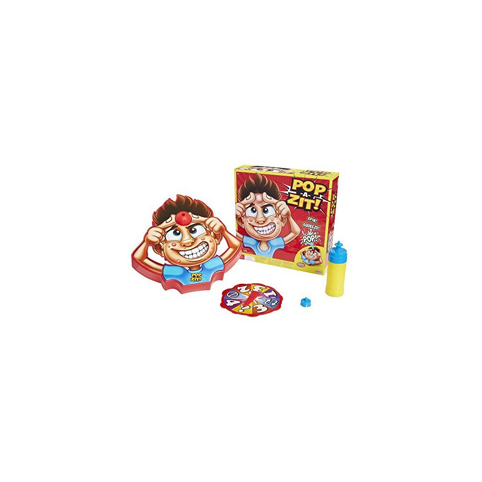 Jeu « Pousse un bouton » (nouveau) on OnBuy
