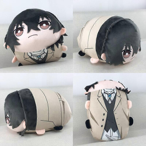 (Nakajima Atsushi, One size) 30cmbungo Stray Dogs Dazai Osamu Nakajima ...