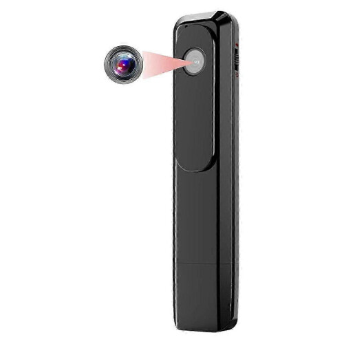 (As show, One size) Mini Camera 1080P High-Definition Video Recorder ...