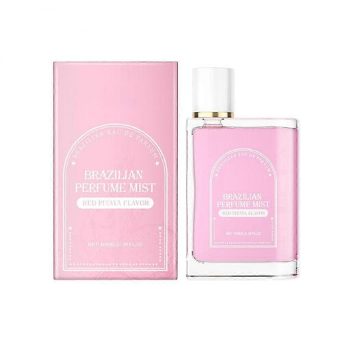 Brazilian Perfume Mist Irresistible Sunshine Perfume Eau De Toilette ...