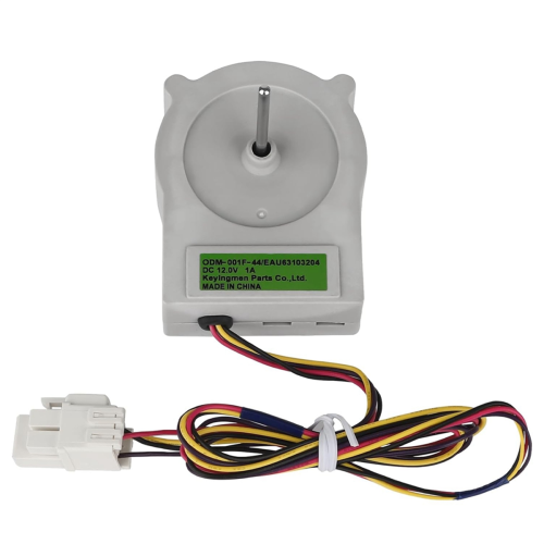 EAU63103204 Moteur de ventilateur d'évaporateur de réfrigérateur on OnBuy