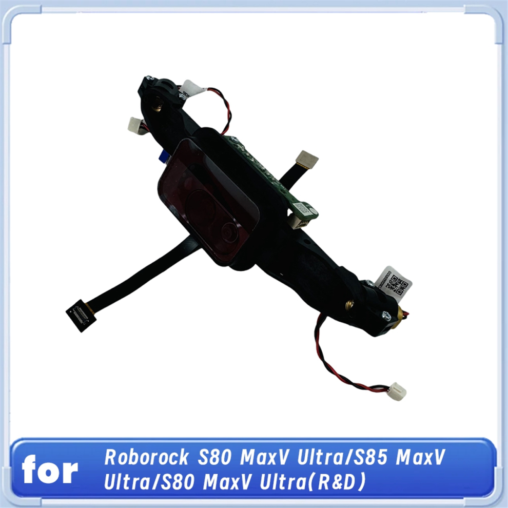 Vision-Sensor in Universalversion für S80 Maxv Ultra on OnBuy