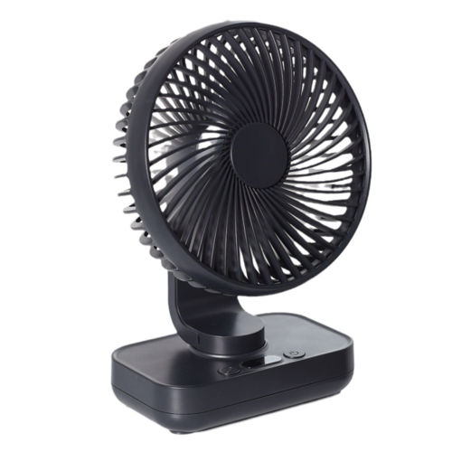 Portable Desk Fan Type-C Rechargeable Desktop USB Cooling Fan on OnBuy