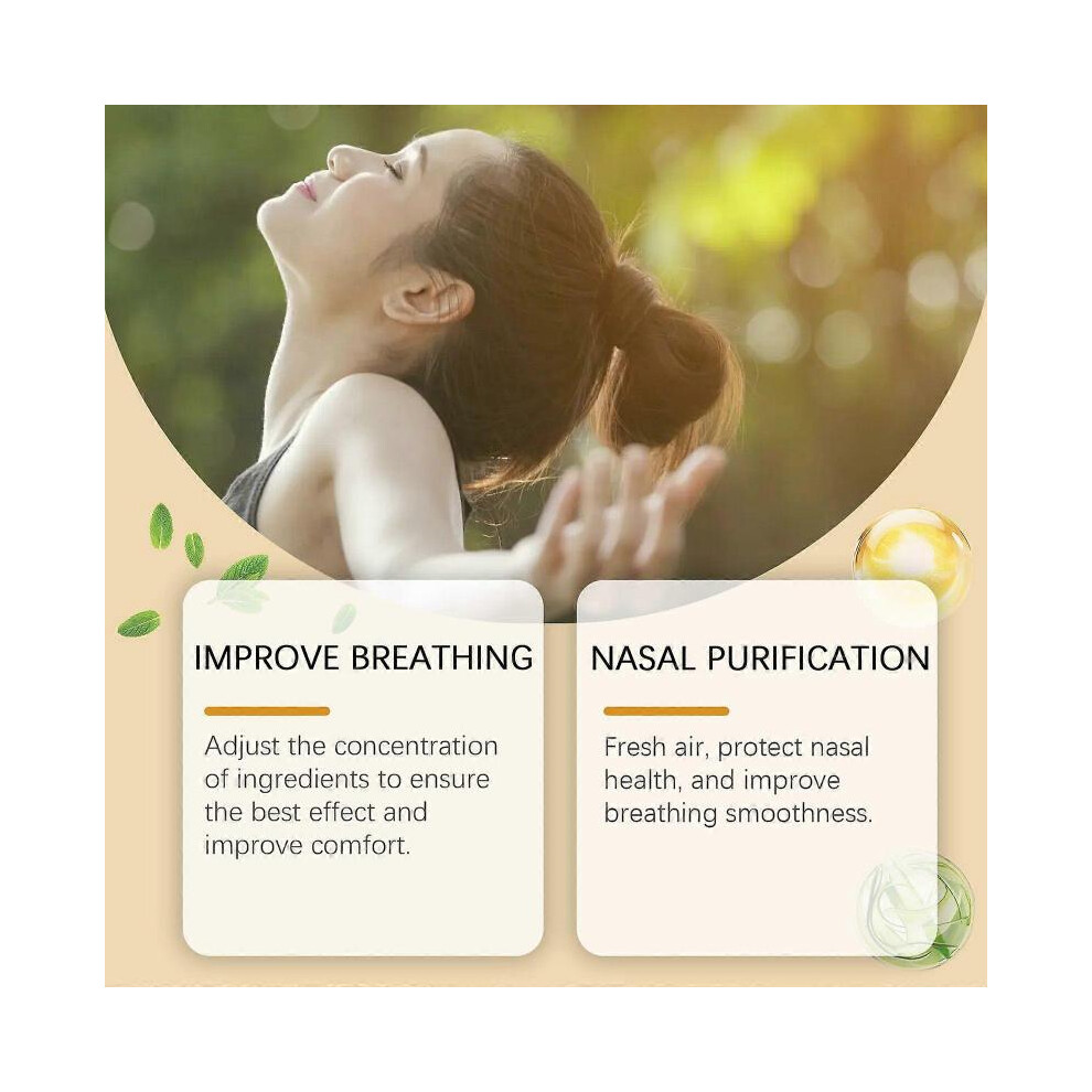 Southmoon Nasal Health Care Device Nasal Repair Cleaning Nasal Health ...