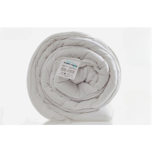 (18.0 TOG, King) Extreme Warm Duvet 16.5 , 18 TOG Tog Non Allergenic ...