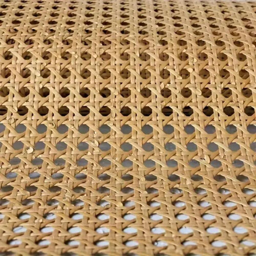 (coffee, 40x450cm) 15.7 Inch Wide Rattan Rattan For Rattan Projects ...