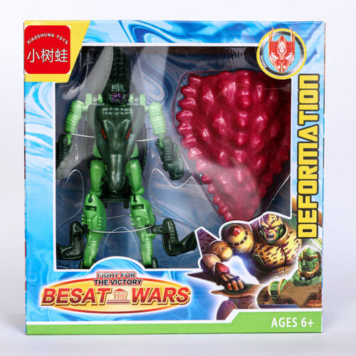 (transformers07)Tomy Beast Machines Transformers Beast Wars Optimal ...