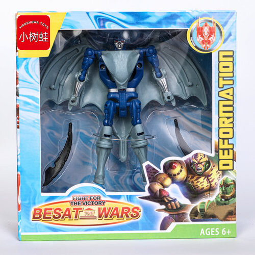 (transformers09)Tomy Beast Machines Transformers Beast Wars Optimal ...