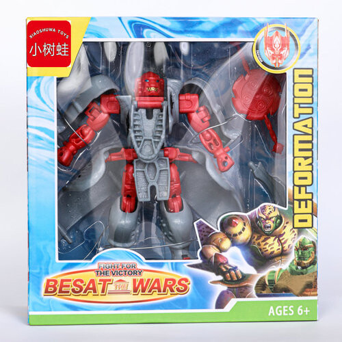 (transformers016)Tomy Beast Machines Transformers Beast Wars Optimal ...