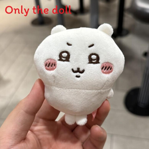 (Mischief Chiikawa) Usagi Hachiware Chiikawa Momonga Angry Crying ...