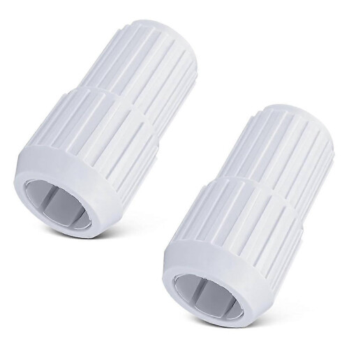 (As show, One size) 2 Pcs Pool Telescoping Pole Cam Lock Replacement ...