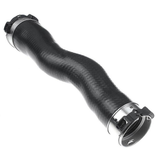 Car Tubocharger Booster Air Intake Hose for 5 Series F07 F10 F11 ...