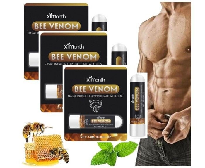 Bee Wellness Inhaler, Nasal Inhaler - Bee Inhaler, Nasal Inhaler for ...