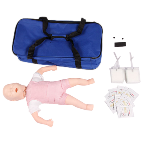 Baby Choking Prevention and CPRs Simulator on OnBuy
