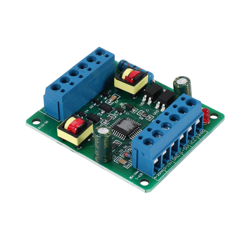 Thyristor Trigger Board SCR-A Can Regulate Voltage, with Module on OnBuy