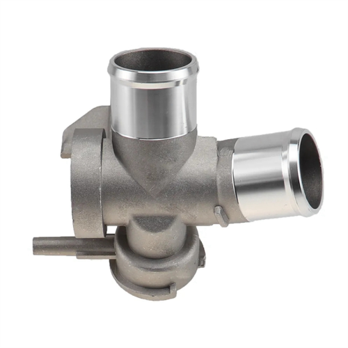 Manguera de llenado de refrigerante del radiador del motor para Teana ...