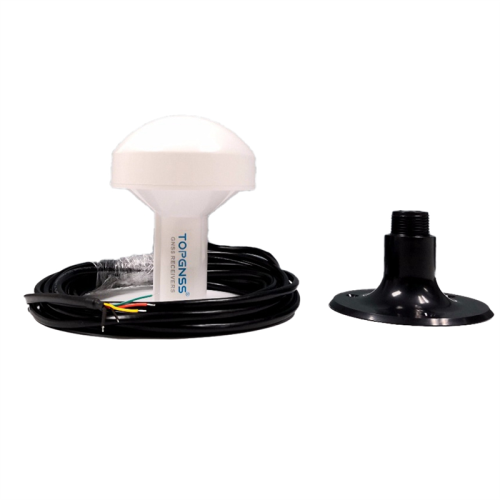 RS232 GPS Marine Receiver Antenna Module NMEA 0183 Baud Rate 4800 on OnBuy