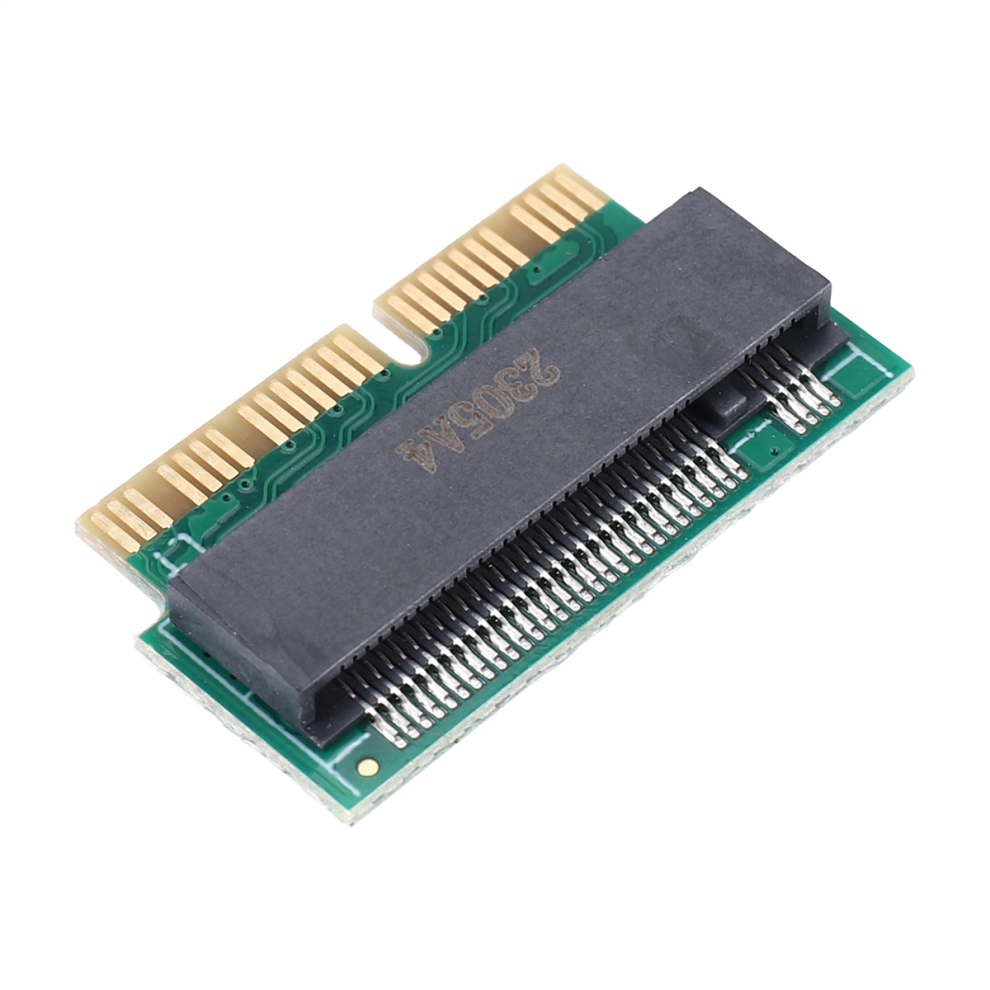 M.2 NVME SSD Convert Adapter for Upgraded Air Pro on OnBuy