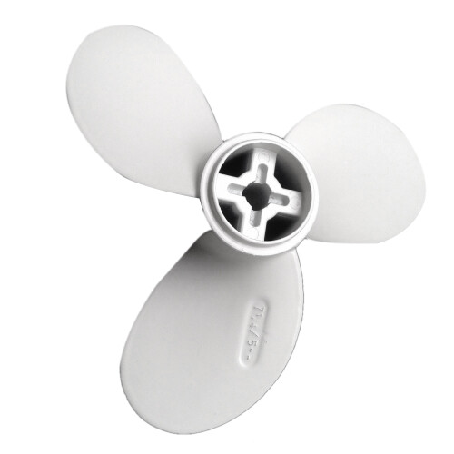 Motore per nave 7 1/4X5-A Motore a elica a pale rotanti 2 tempi 2 CV 2 ...