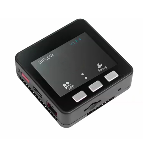 Esp32 Basic Core Lot Development Kit V2.7 2-Inch HD Ips Display on OnBuy