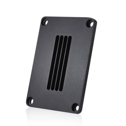 Altoparlante tweeter AMT Audiophiles da 4 ohm e 30 W, tweeter a nastro ...