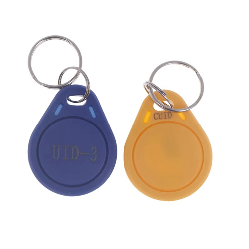 Lecteur de puces RFID Chameleon Ultra Smart, détection de clé, décodage ...