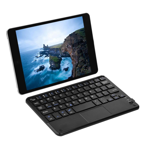 Clavier tactile, clavier avec pavé tactile multipoint intégré on OnBuy