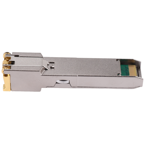 Module SFP RJ45 Switch Gbic Connecteur 10/100/1000 Module SFP RJ45 on OnBuy