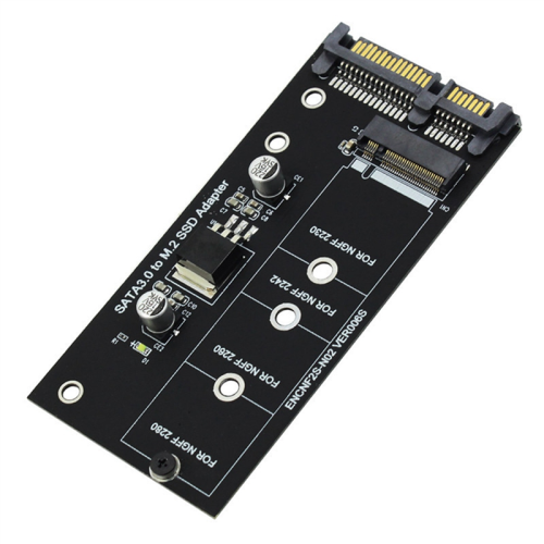 M.2 SATA Adapter M2 to SATA Adapter M.2 to SATA Adapter on OnBuy