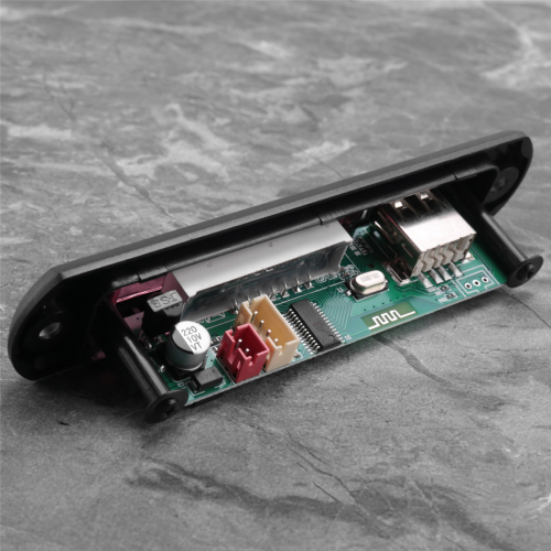 USB MP3 Modul Bluetooth 12V MP3 WMA Decoder Board Audio Modul on OnBuy