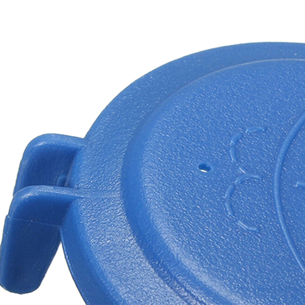 643237 Tampa do reservatório de água do lavador para 3008 407 5008 C5 ...