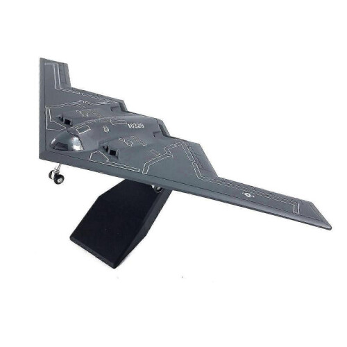 50% Off - 1:200 Northrop Grumman B-2 Spirit Stealth Bomber Metal Plane ...