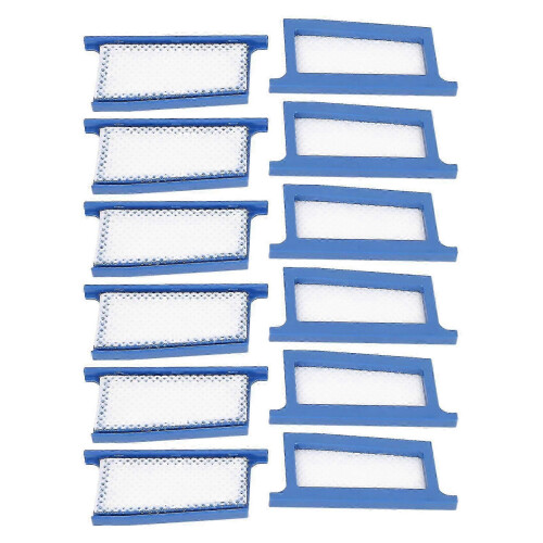 (As show, One size) Filter Slot + Disposable Filters for Philips ...
