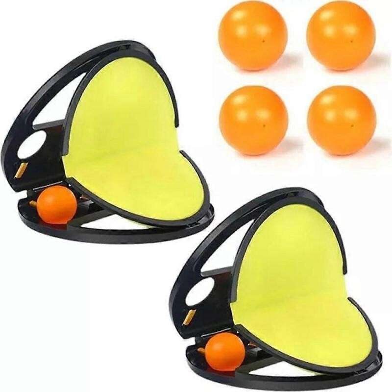 Outdoor Fitness Throwing Hand Toss Ball Throw Catch Toy Parent-Child ...