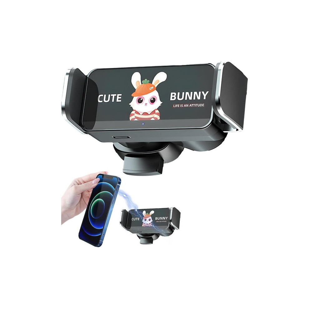 Telefoonhouder Telefoonhouder Auto Mount Mobiele telefoonhouder, Auto ...
