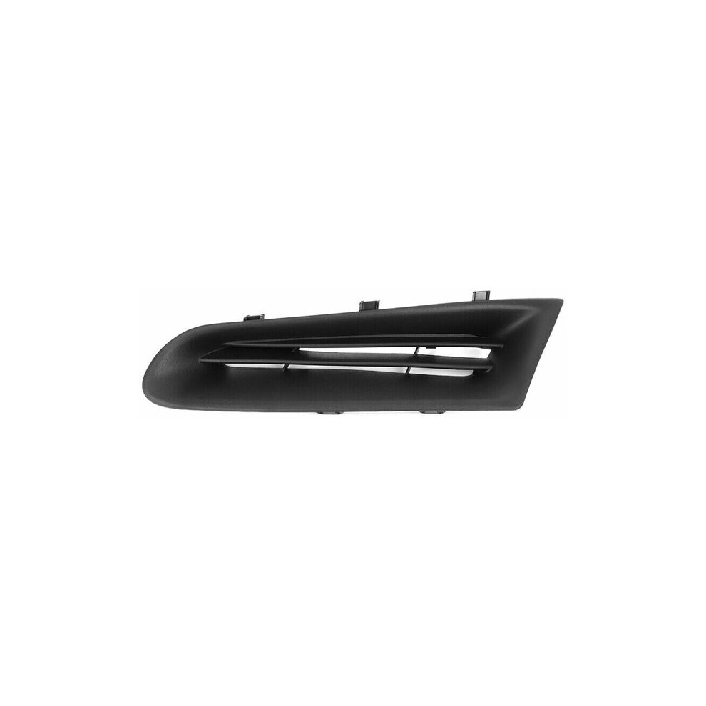 Grille de pare-chocs avant gauche 7701208684, accessoire pour Renault ...