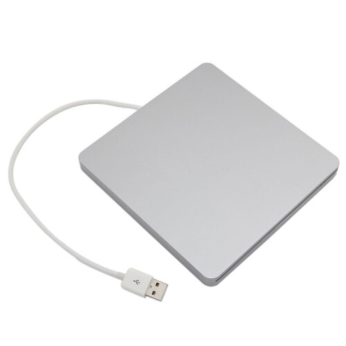 Boîtier USB externe Type-C pour Apple MacBook/MacBook Pro/iMac ...