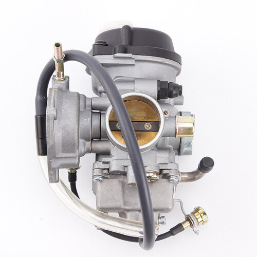 CF MOTO 500 Vergaser für Yamaha Raptor 350 Carb YFM350 Kawasaki KFX400 ...