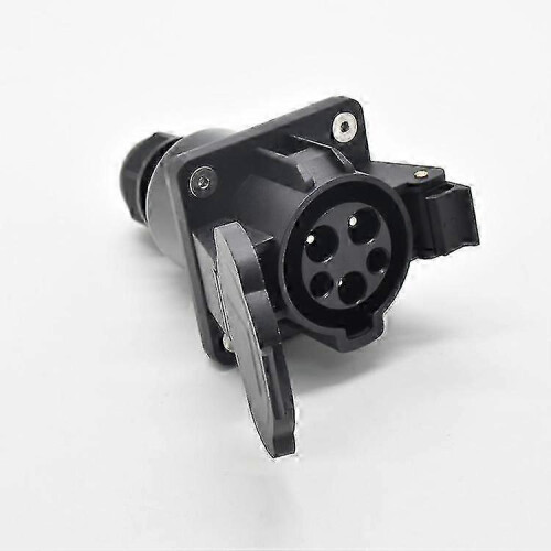 (As show, One size) Evse American Standard New Energy Charging Gun ...