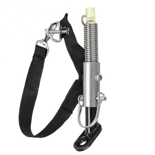 Universal Bike Trailer Coupler Quick Release Bike Attachment Hitches ...