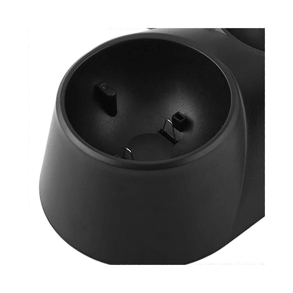 PS4 VR Move Motion Controllers with Dual Charger - Enhanced Gaming ...